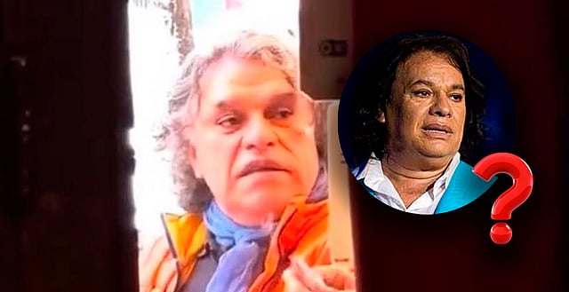 Juan Gabriel: ¿Reaparece en video desde París?