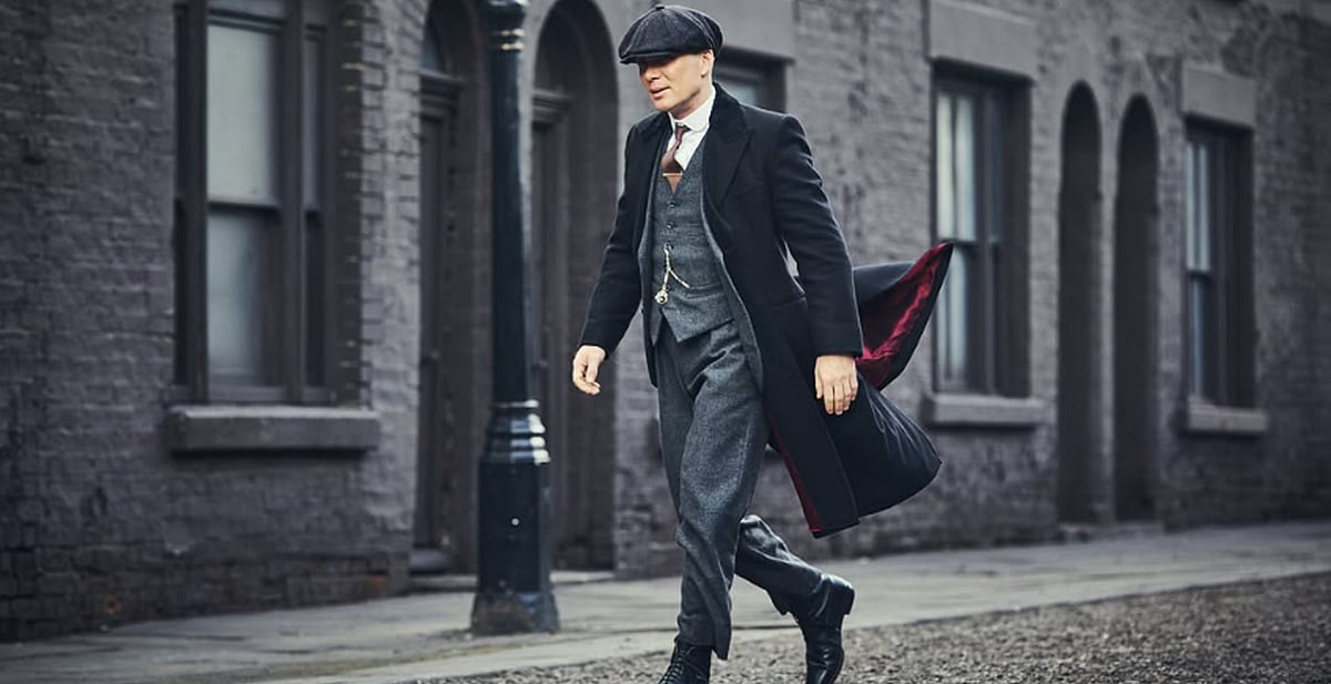 Los Shelby vuelven: Netflix confirma nueva era de Peaky Blinders