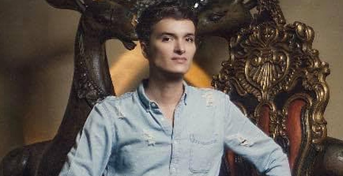 Matan en ataque armado a Edgar Molina, diseñador de Moroleón, Guanajuato