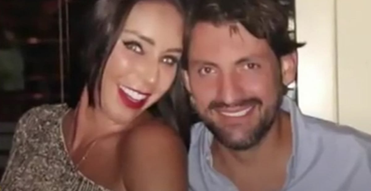 Así fue la vez que Álvarez Puga golpeó a un cantante... en pleno bautizo