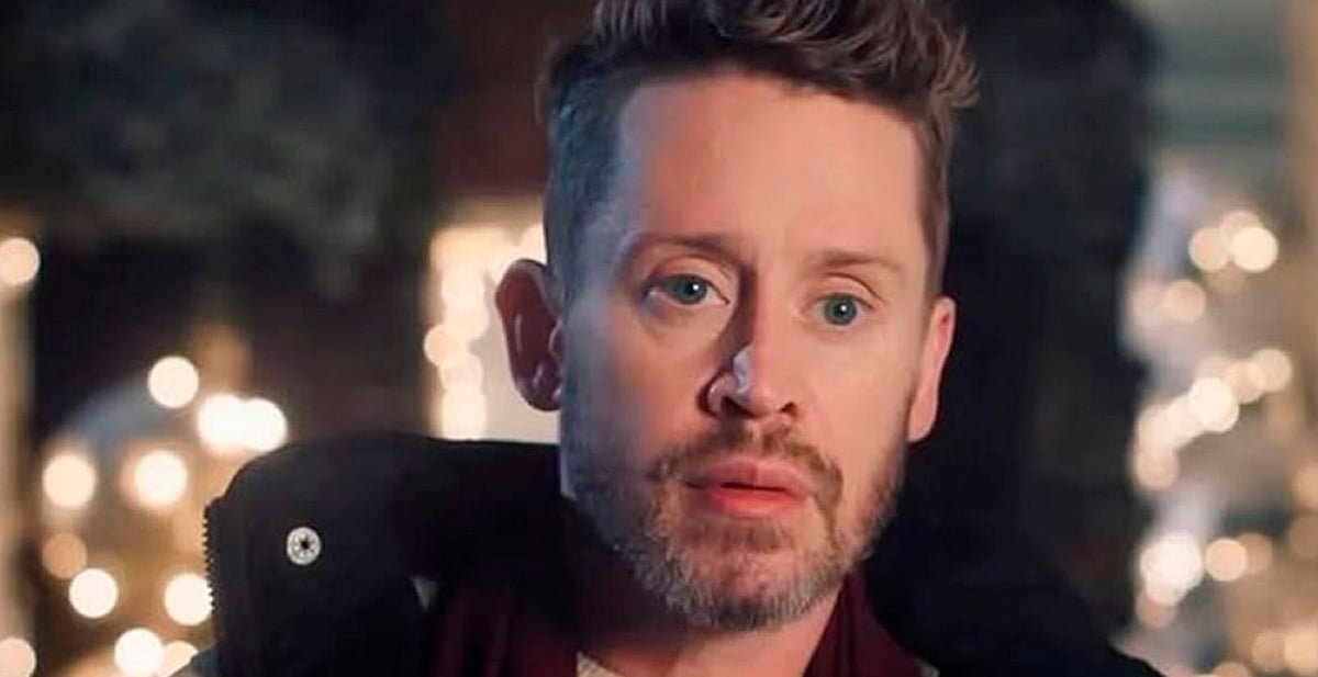 Kevin regresa 35 años después en emotiva campaña navideña