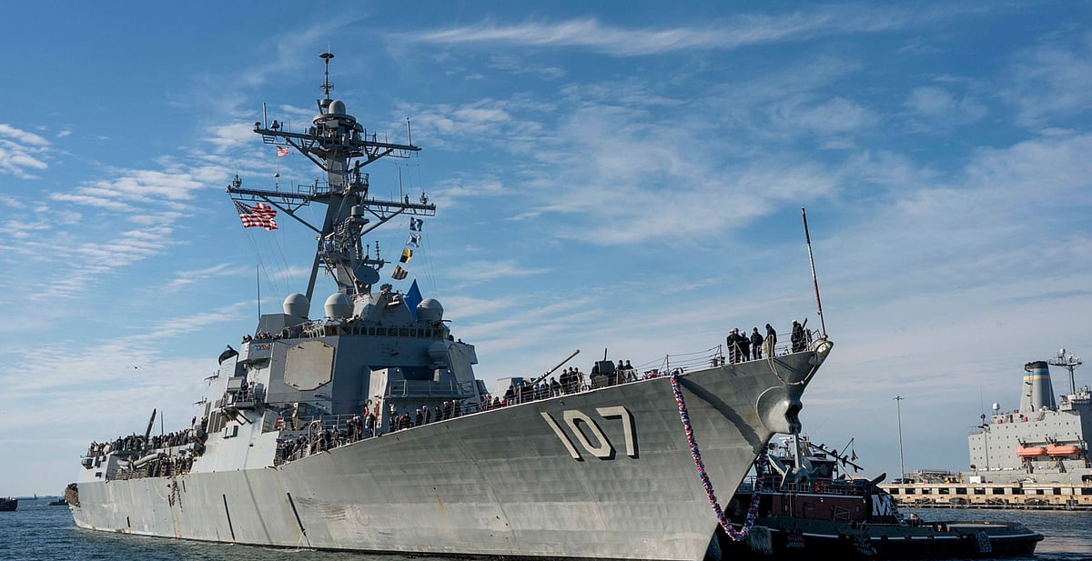 ONU convoca reunión de emergencia para analizar el bloqueo petrolero a ...