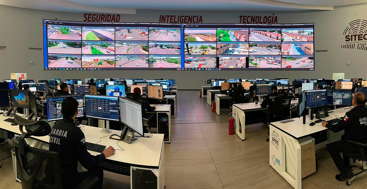 Línea 911 cumple 9 años de salvar vidas en Michoacán: SSP