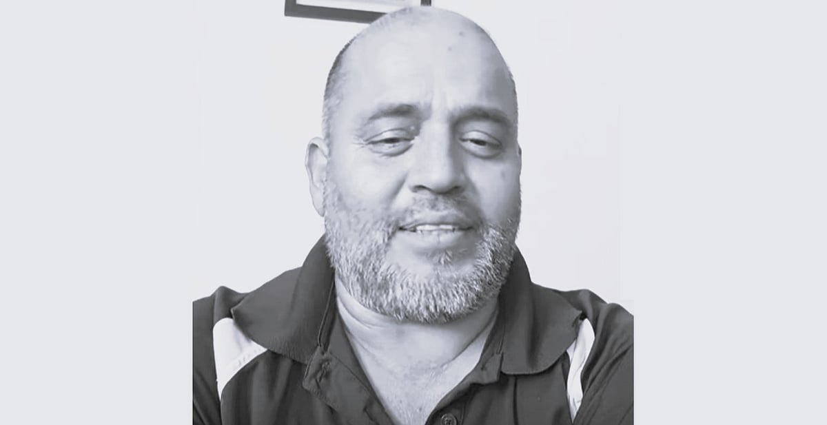 Fallece comunicador Óscar Sergio Vivanco en Uruapan