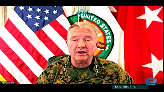 EU da por terminada su misión en Afganistán tras 20 años