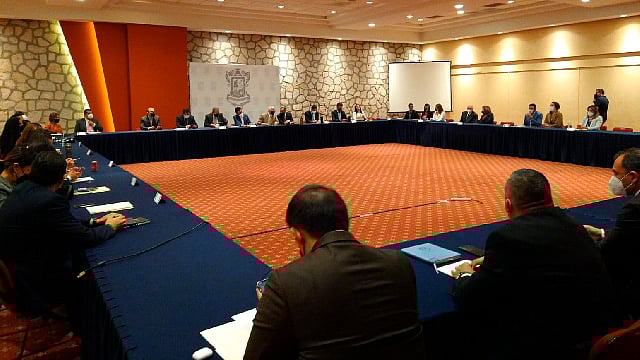 Michoacán: Dan a conocer más nombres del equipo de transición del ...