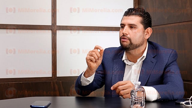 El reto es reconciliar al PRD con la militancia: Octavio Ocampo