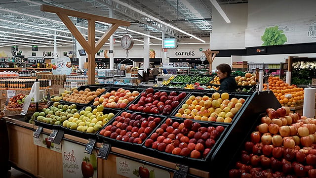 En este Walmart de Morelia es donde sale más caro comprar la canasta básica