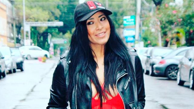 Asesinan en CDMX a Michell Simón, presentadora deportiva; estaba ...