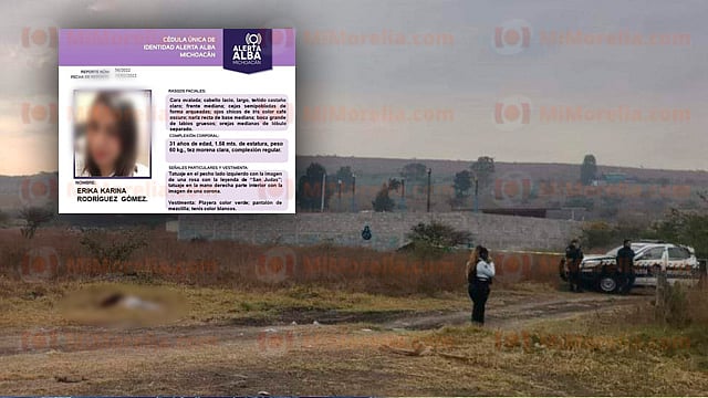 Sentencian a Rubén Nahaliel E. a 35 años de prisión por feminicidio de ...