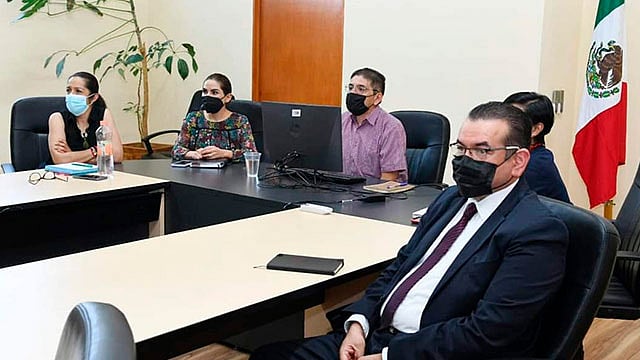 Promueve Sedeco actualización del Catálogo Estatal de Trámites y Servicios