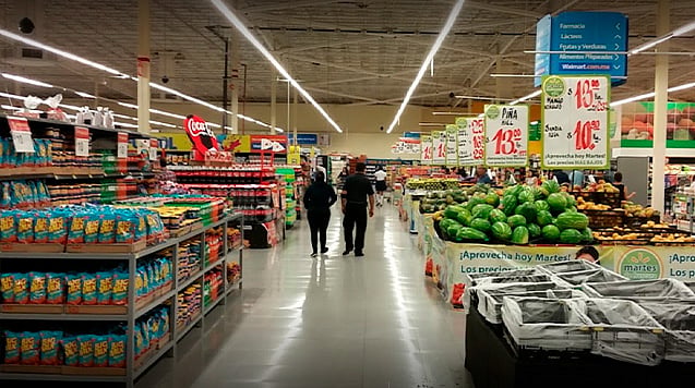 Walmart Express en Morelia: los precios más altos según Profeco