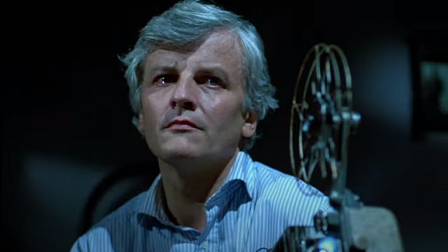 Muere el actor Jacques Perrin, protagonista de Cinema Paradiso
