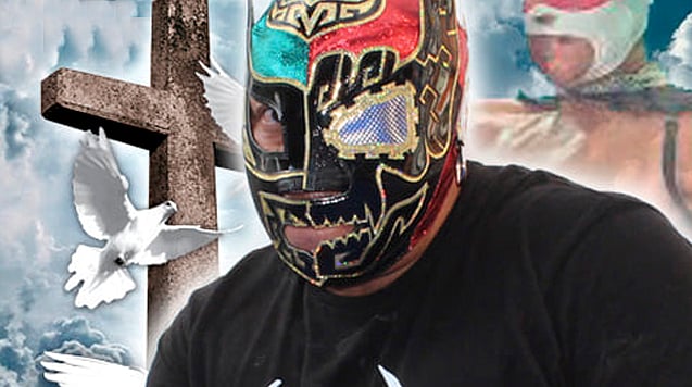 Muere el luchador Toro Bill Jr luego de función