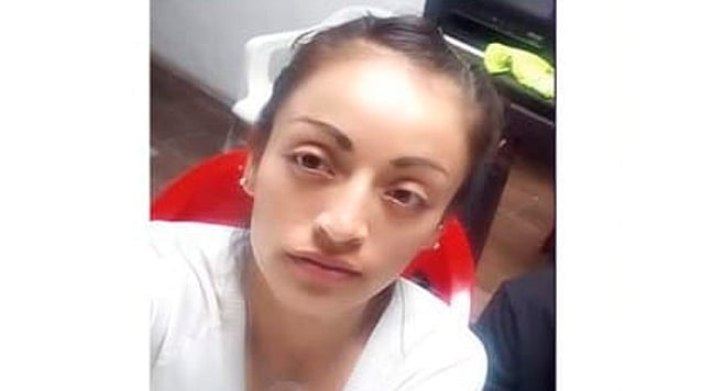 Desaparece otra persona en Morelia; se trata de María Delia