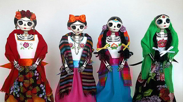 Museo del Estado abre inscripciones al taller La Catarina