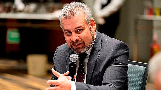 Informe de Bedolla en el Congreso será con intervención de las ocho ...