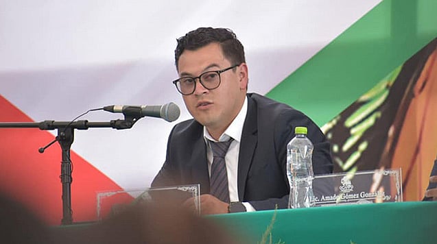 Secretario del Ayuntamiento de Ocampo y su padre, los hallados sin vida ...