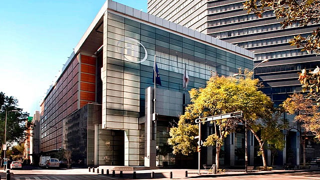 Para un entorno laboral saludable, Hotel “Hilton México City Reforma ...