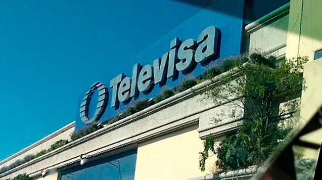 Diva mexicana es vista en Televisa y sería su gran regreso
