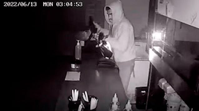 Cada 9 minutos se comente un robo en México