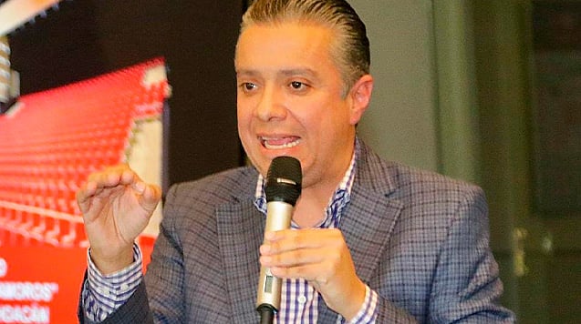 Michoacán, décimo lugar nacional en padrón del RFC: SFA