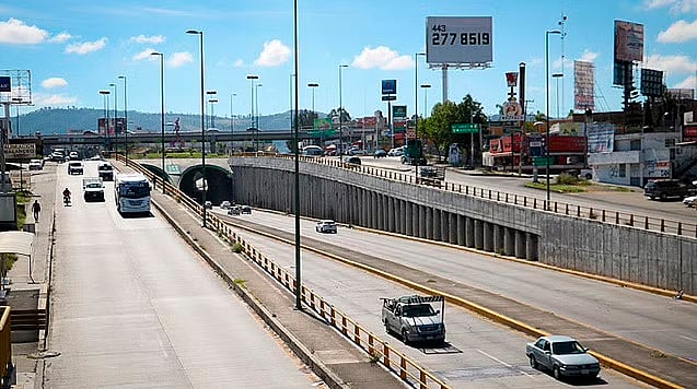 Tres empresas en evaluación para asignar obra del segundo anillo del ...
