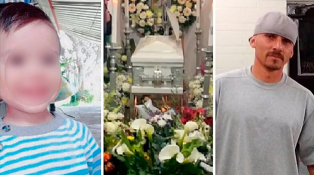 Piden a Interpol ficha roja para dar con el presunto responsable del ...