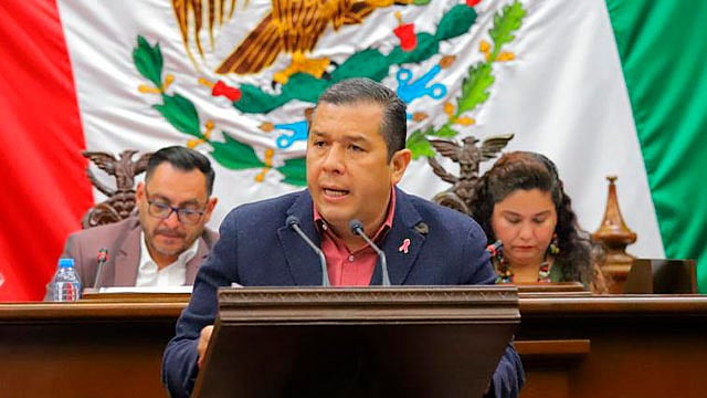 Plantean diputados de Morena sanciones más severas para quienes ...