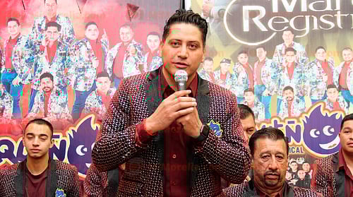 Pequeños Musical quiere "enamorar" a las nuevas generaciones de Morelia