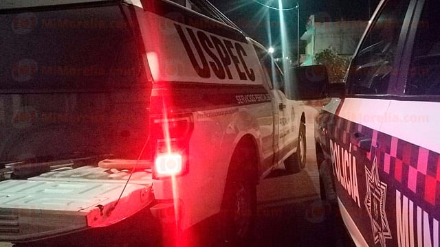 Hallan cuerpo putrefacto en barranco cerca de Hacienda del Sol, en ...