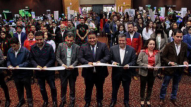 2023 será el año del desarrollo económico y del empleo en Michoacán: Sedeco