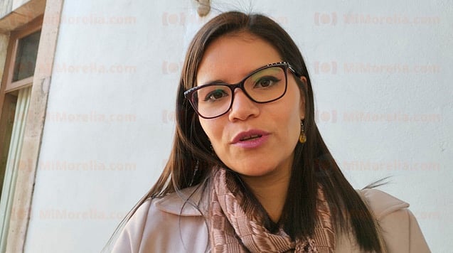 No hay indicaciones de dejar la Secretaría del Bienestar: Carolina Rangel