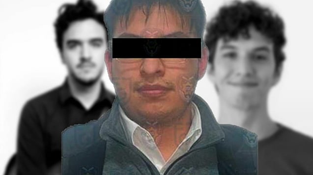 Detienen a Randy N, otro implicado en asesinato de Hermanos Jorge y ...