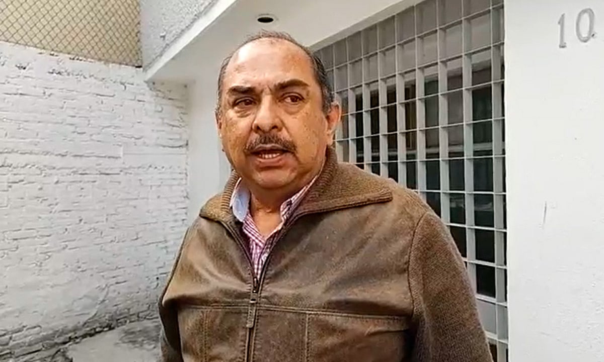 "Invito a que no confundan lo laboral de lo personal": Macedo Negrete ...