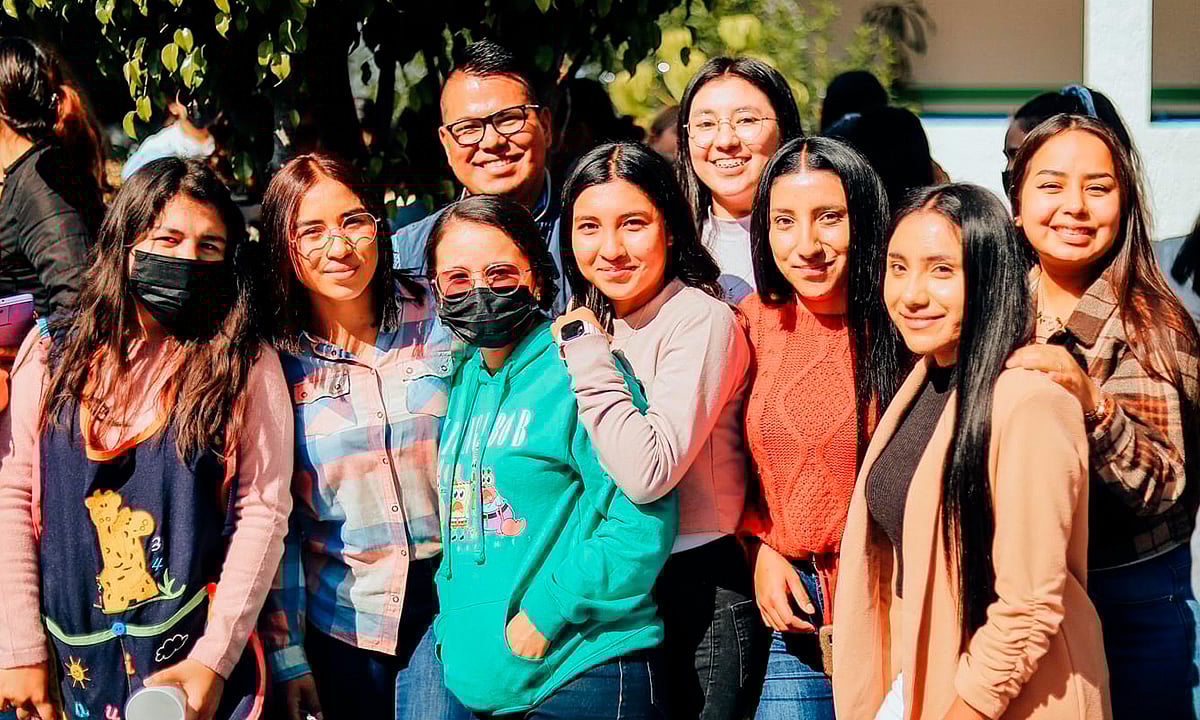 Amplía IMCED convocatoria de nuevo ingreso al 17 de enero