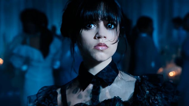 Netflix confirma segunda temporada de Merlina