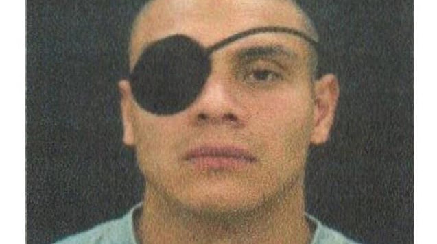 Muere tras operativo "El Neto", líder que se fugó de penal de Chihuahua