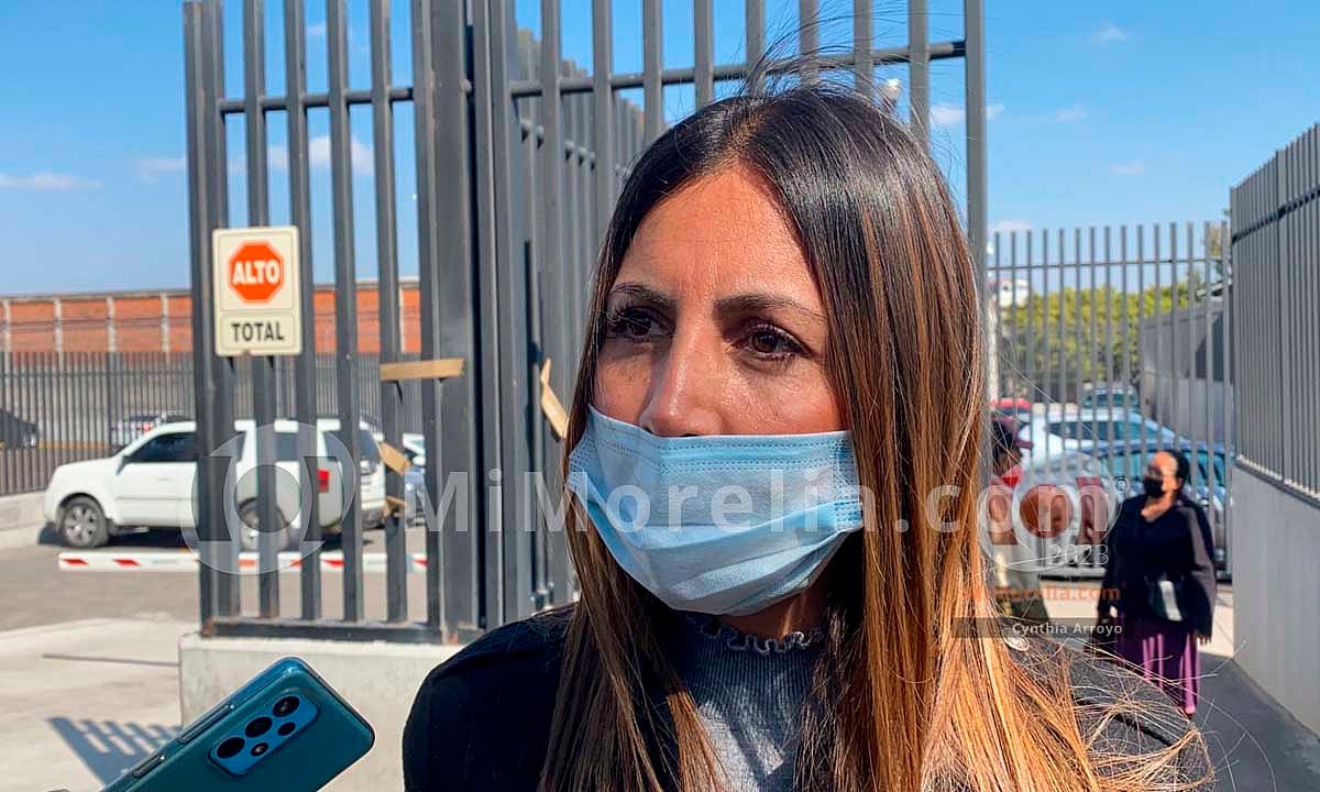 Madre de Diego Urik señala difamación y manda mensaje a feministas