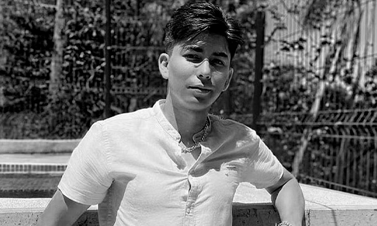 A dos meses del asesinato de Oliver Valle, no hay avances en ...