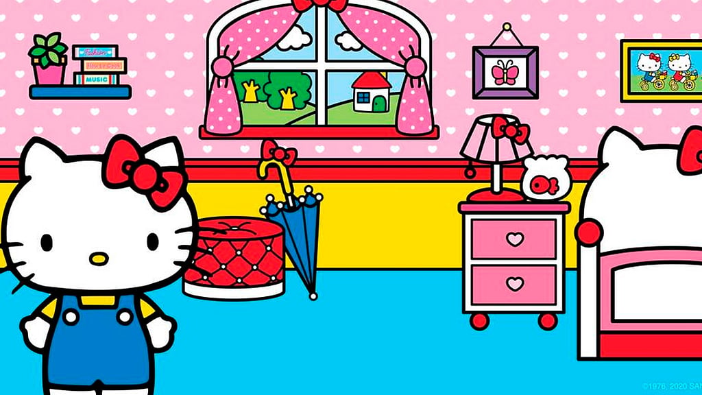 ¿Fan de Hello Kitty? Llega la Kitty Expo a Morelia