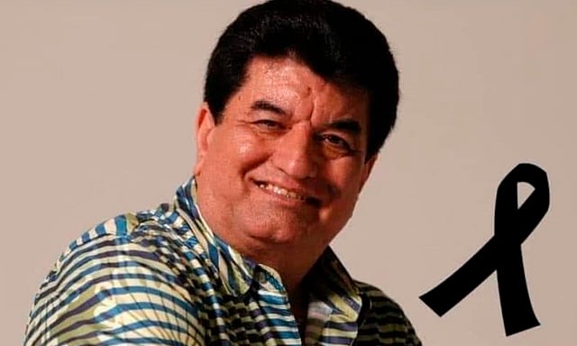 Muere Fito Olivares, el "Rey del saxofón" y cantante de "Juana la cubana"