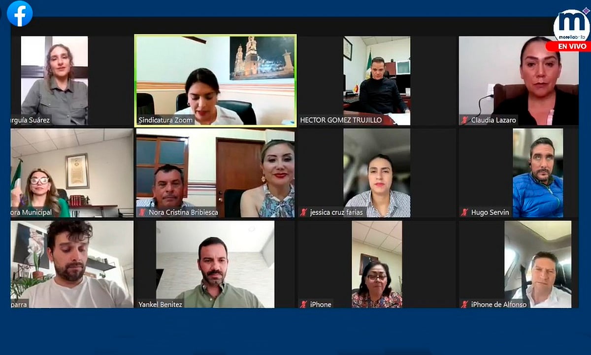 Aprueba ayuntamiento cuenta pública correspondiente al ejercicio fiscal de 2022