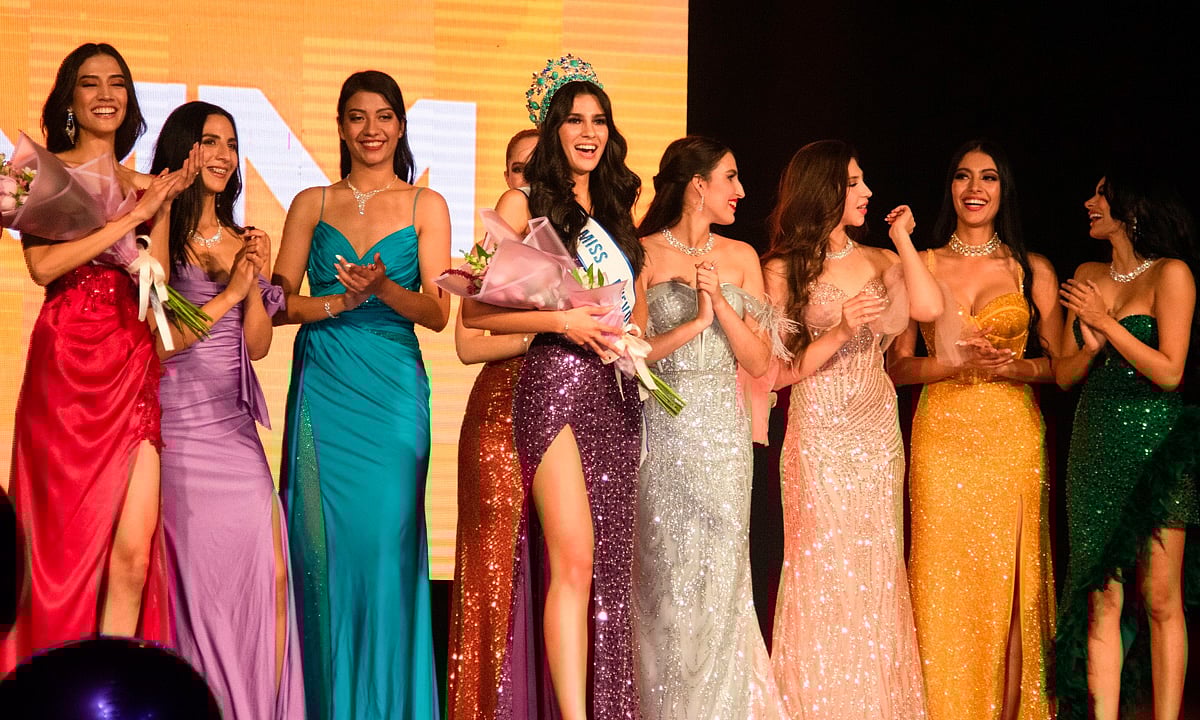 Final de Miss México será en el Teatro Morelos y los boletos ya están a ...