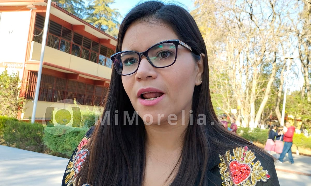 "Presea Eréndira" para visibilizar y replicar la lucha de las mujeres ...