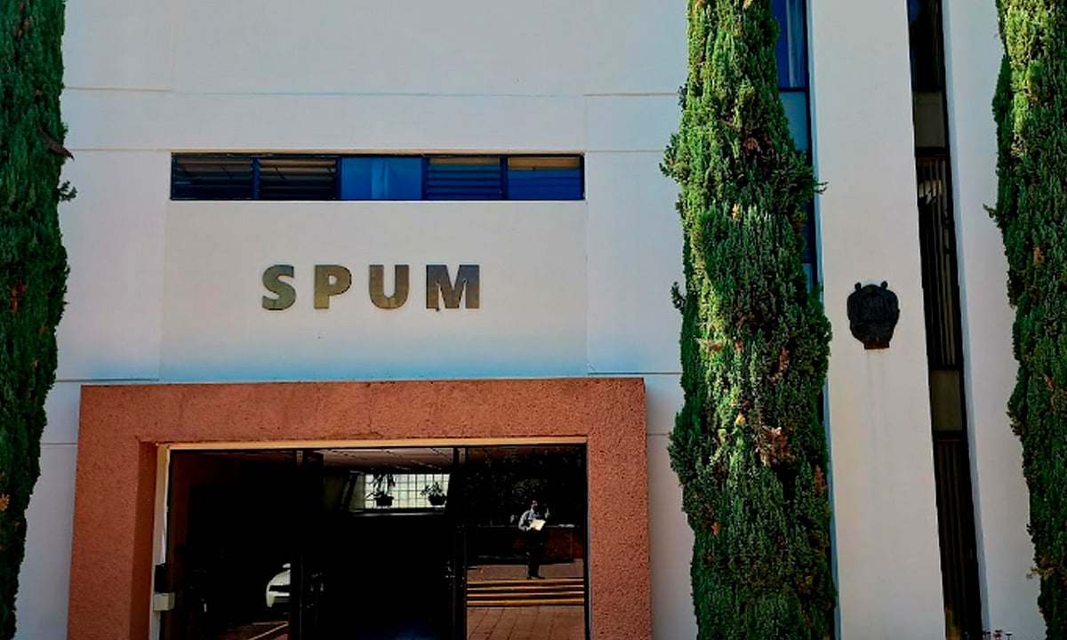 Prorroga SPUM emplazamiento a huelga para el 31 de mayo