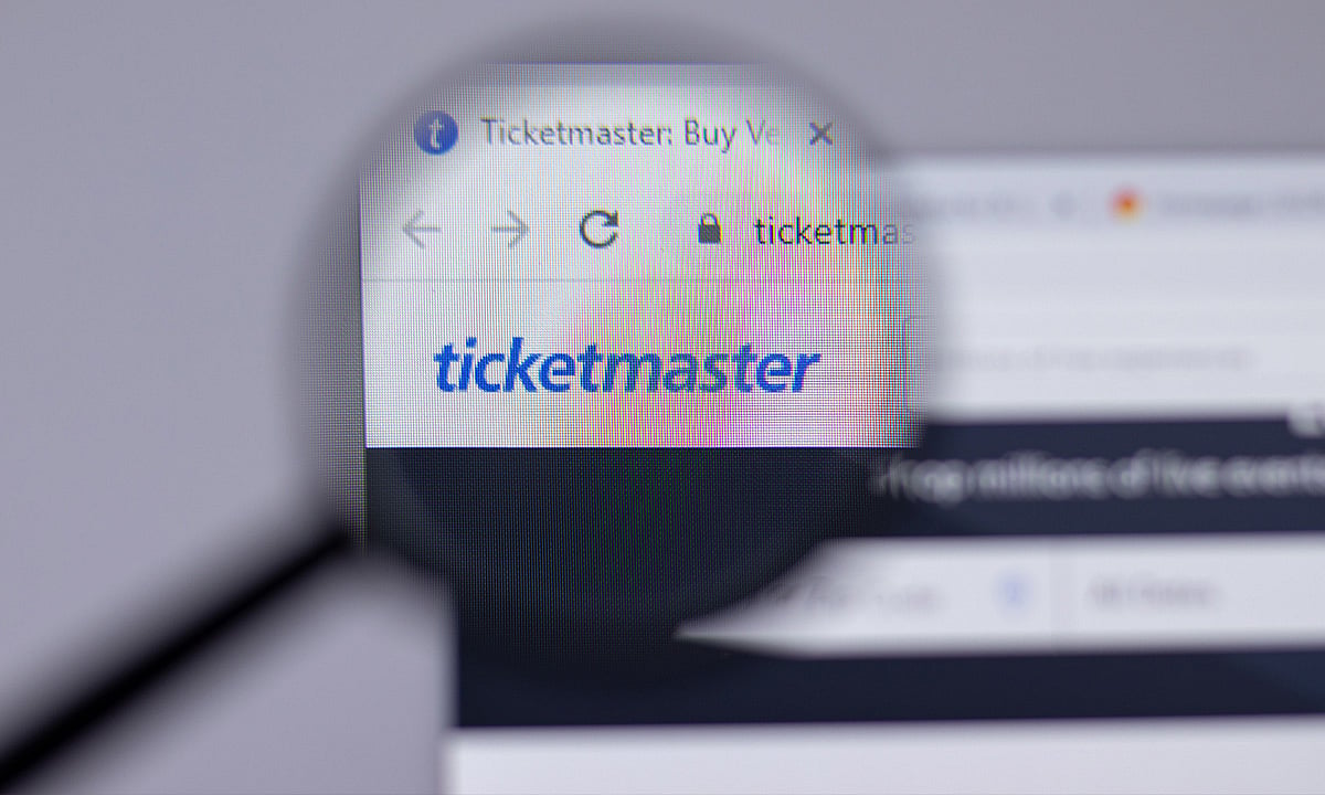 Ticketmaster elimina reembolsos en festivales: ¿Qué pasará con tu dinero?