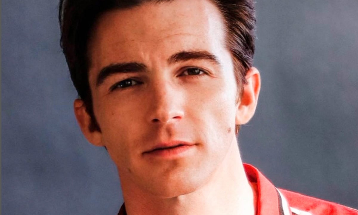 Policía de EU reporta desaparición del actor Drake Bell