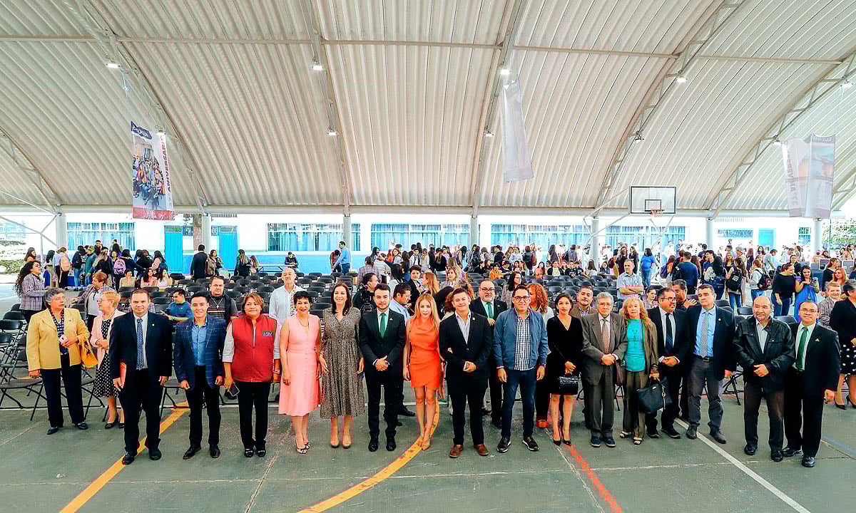 Celebra IMCED 37 años y anuncia nuevo programa académico