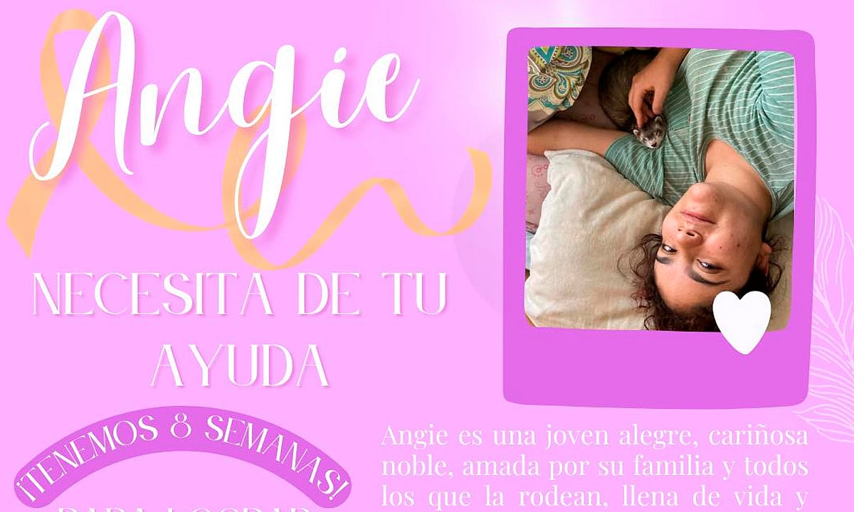 Amigos organizan rifa para ayudar a chava moreliana diagnosticada con ...